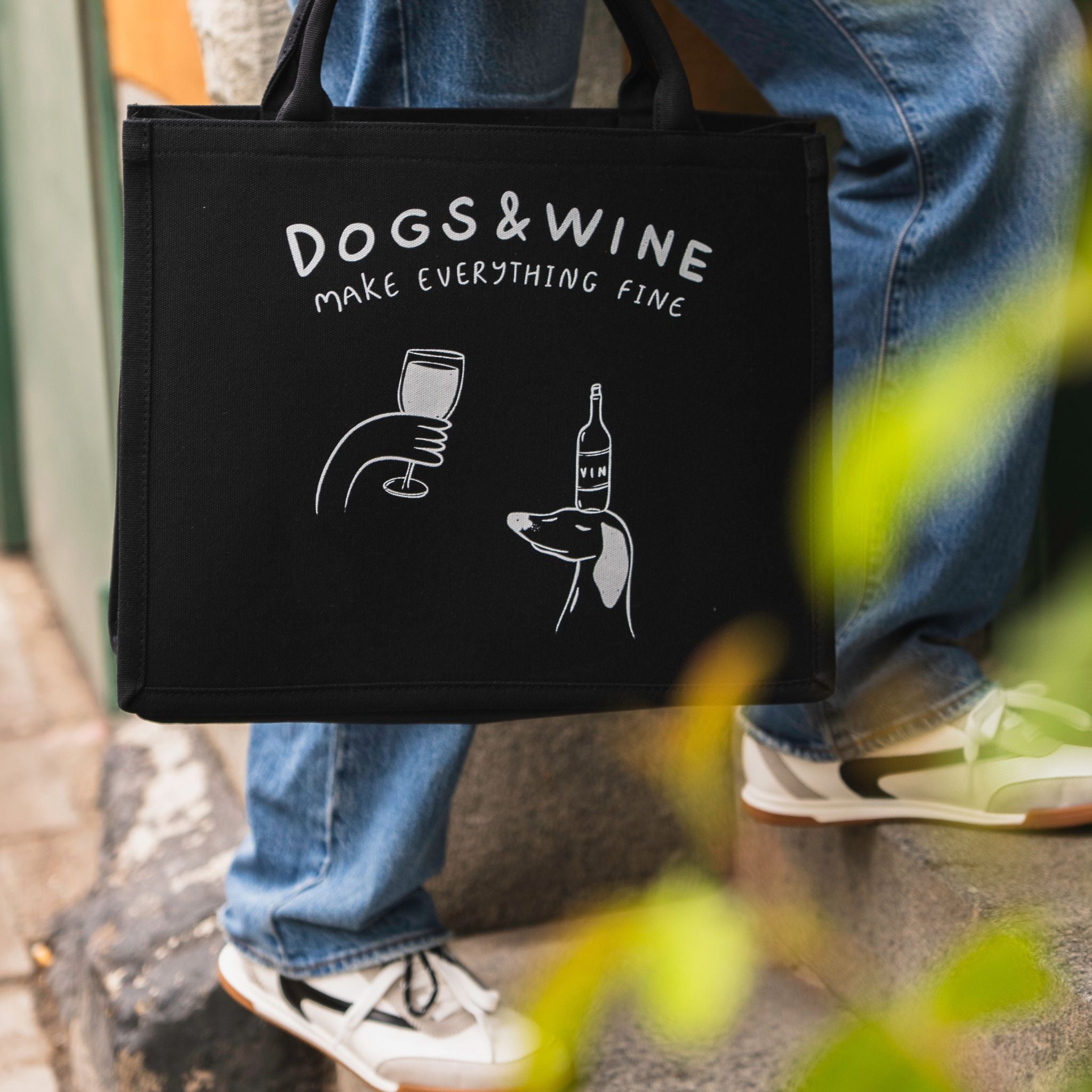 Bag Collection – Collar of Sweden