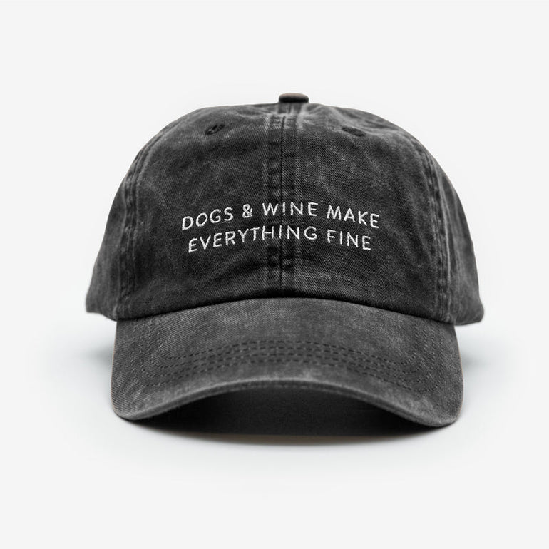 Trendy Dog Owner Caps: Make a Statement with Your Furry Friend – Collar ...