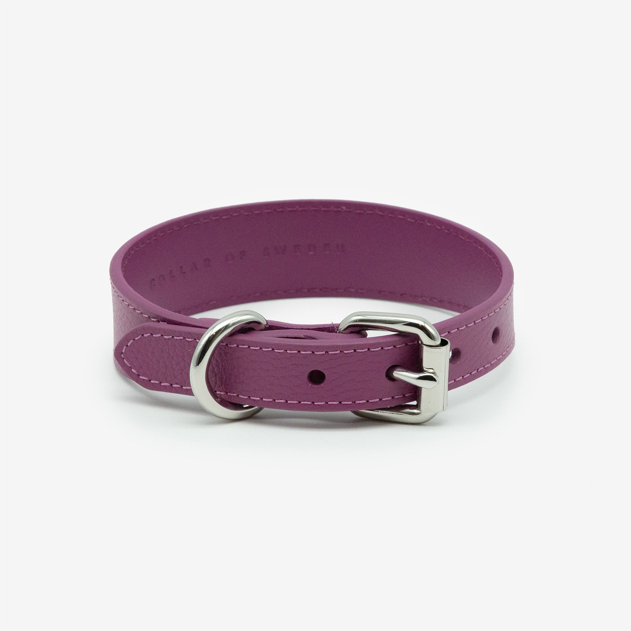Dog Collars – Trendy, Durable & Adjustable Fit – Collar of Sweden