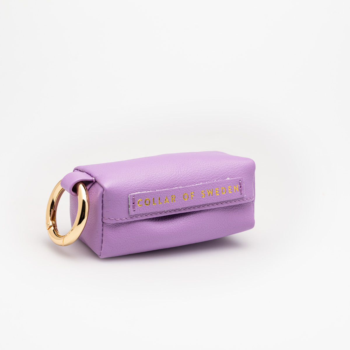 Violet Poop Bag Holder | Collar of Sweden